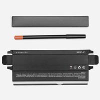 China 14cm MSDS 3 In 1 Makeup Private Label Lip Liner for sale