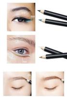 China 14cm MSDS 3 In 1 Makeup Private Label Lip Liner for sale