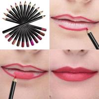 China MSDS Light Pink Lip Liner for sale