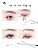 China MSDS Long Lasting Cosmetics Red Lip Liner Pencil for sale