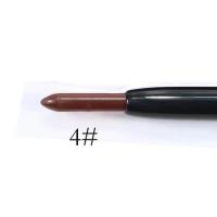 China Non Toxic Permanent Lip Liner Pencil , Matte Lipstick Pencil Set for sale