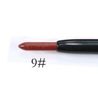 China 13.2cm High Pigment Private Label Matte Lip Liner Set for sale