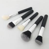 China 8pcs Custom Private Label Women's Makeup Brush Set for sale