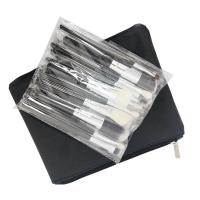 China 8pcs Custom Private Label Women's Makeup Brush Set for sale