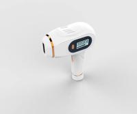 China Epilator Home IPL Hair Removal Machine , Permanent Hair Removal Laser Machine for sale