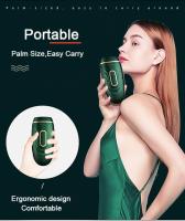 China 3 Colors Mini Home IPL Hair Removal Machine , Painless Laser Hair Removal Machine for sale
