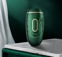 China Portable LED Display Home IPL Hair Removal Machine for sale