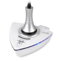 China 40KHZ Mini RF Skin Beauty Device , Handheld Cavitation Ultrasound And Radiofrequency Machine for sale