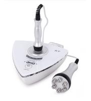 China 40K Mini RF Skin Beauty Device , RF Radio Frequency Facial Machine for sale