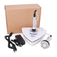 China 40K Mini RF Skin Beauty Device , RF Radio Frequency Facial Machine for sale