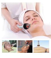 China 110 Volt Skin Tightening Radio Frequency Machine for sale