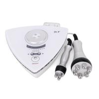 China 110 Volt Skin Tightening Radio Frequency Machine for sale