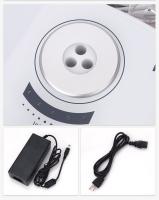 China 40K Mini RF Skin Beauty Device , RF Radio Frequency Facial Machine for sale