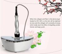 China Beauty Salon Remove Wrinkles Mini RF Skin Beauty Device for sale