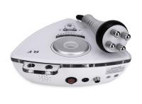 China CE Radio Frequency Skin Tightening Machine For Home Use for sale