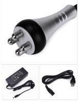 China 5MHZ Mini RF Skin Beauty Device , Portable Radio Frequency Face Lift Device for sale