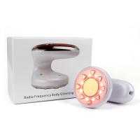 China 3 In 1 Radio Frequency Machine For Face And Body for sale
