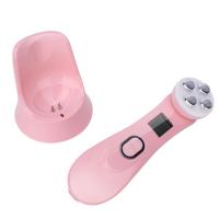 China EMS Home Radio Frequency Skin Tightening for sale
