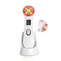 China EMS Home Radio Frequency Skin Tightening for sale