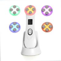 China EMS Home Radio Frequency Skin Tightening for sale
