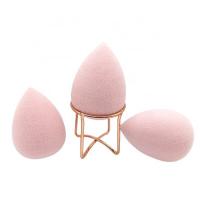 China Hydrophilic Waterdrop Super Soft Makeup Sponge Egg for sale