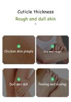 China SGS Natural Private Label Exfoliating Sugar Body Scrub for sale