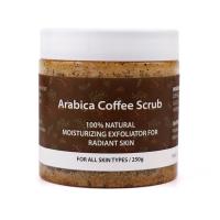 China 250g Organic Deep Cleaning Dead Skin Body Scrub for sale