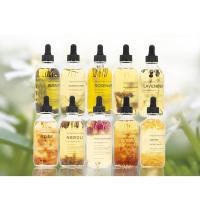 China Skin Revitalizer Fruit Aromatherapy Essential Oils for sale