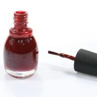China Non Toxic HALAL Vegan Water Based Long Lasting Private Label Nail Polish for sale