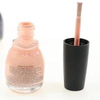 China OEM 24 Colors Peel Off HALAL Vegan Non Toxic Nail Polish for sale
