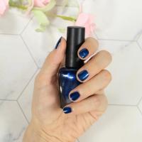 China Non Toxic HALAL Vegan Water Based Long Lasting Private Label Nail Polish for sale