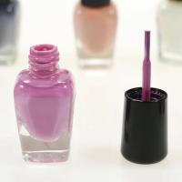 China 15ml 10ml 8ml 5ml Soak Off Water Based Nail Polish for sale