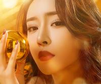 China SGS Shining Diamond Moisturizing Nude Lip Gloss for sale