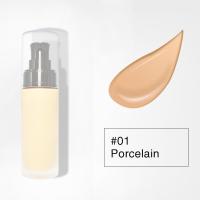 China MSDS Retouch Free Waterproof Full Coverage Matte Foundation for sale