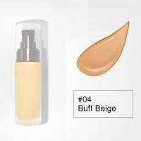 China MSDS Retouch Free Waterproof Full Coverage Matte Foundation for sale