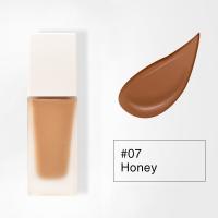 China OEM Matte Vegan Oil Control Liquid Foundation For Black Women for sale