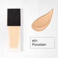 China OEM Matte Vegan Oil Control Liquid Foundation For Black Women for sale