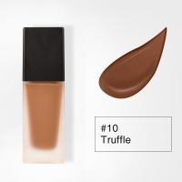 China OEM Matte Vegan Oil Control Liquid Foundation For Black Women for sale