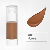 China ODM Organic Vegan Natural Full Coverage Waterproof Liquid Foundation for sale