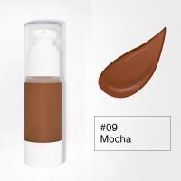 China ODM Organic Vegan Natural Full Coverage Waterproof Liquid Foundation for sale