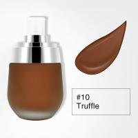 China GMP Vegan Waterproof Mineral Makeup Matte Foundation for sale