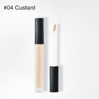 China 10ml Waterproof Full Coverage Concealer MSDS Certificated for sale