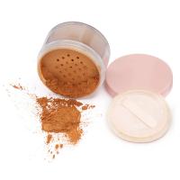China OEM Waterproof Mineral Loose Highlighter Powder 10ml for sale