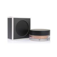 China GMP Waterproof Mineral Makeup Pressed Powder For Dark Skin for sale