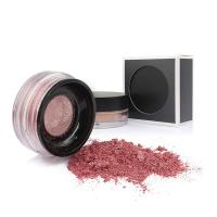 China GMP Waterproof Mineral Makeup Pressed Powder For Dark Skin for sale