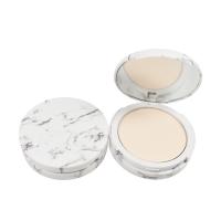 China MSDS 8 Colors Hydrating Waterproof Face Pressed Powder for sale