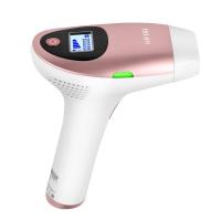 China Mini MLAY 999999 Flashes IPL Laser Hair Removal Machine For Home Use for sale