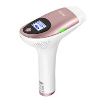 China Custom Mlay 500000 Flashes Portable Laser Hair Ipl Removal Machine for sale
