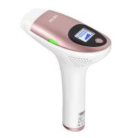 China Custom Mlay 500000 Flashes Portable Laser Hair Ipl Removal Machine for sale