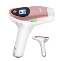 China Mini MLAY 999999 Flashes IPL Laser Hair Removal Machine For Home Use for sale